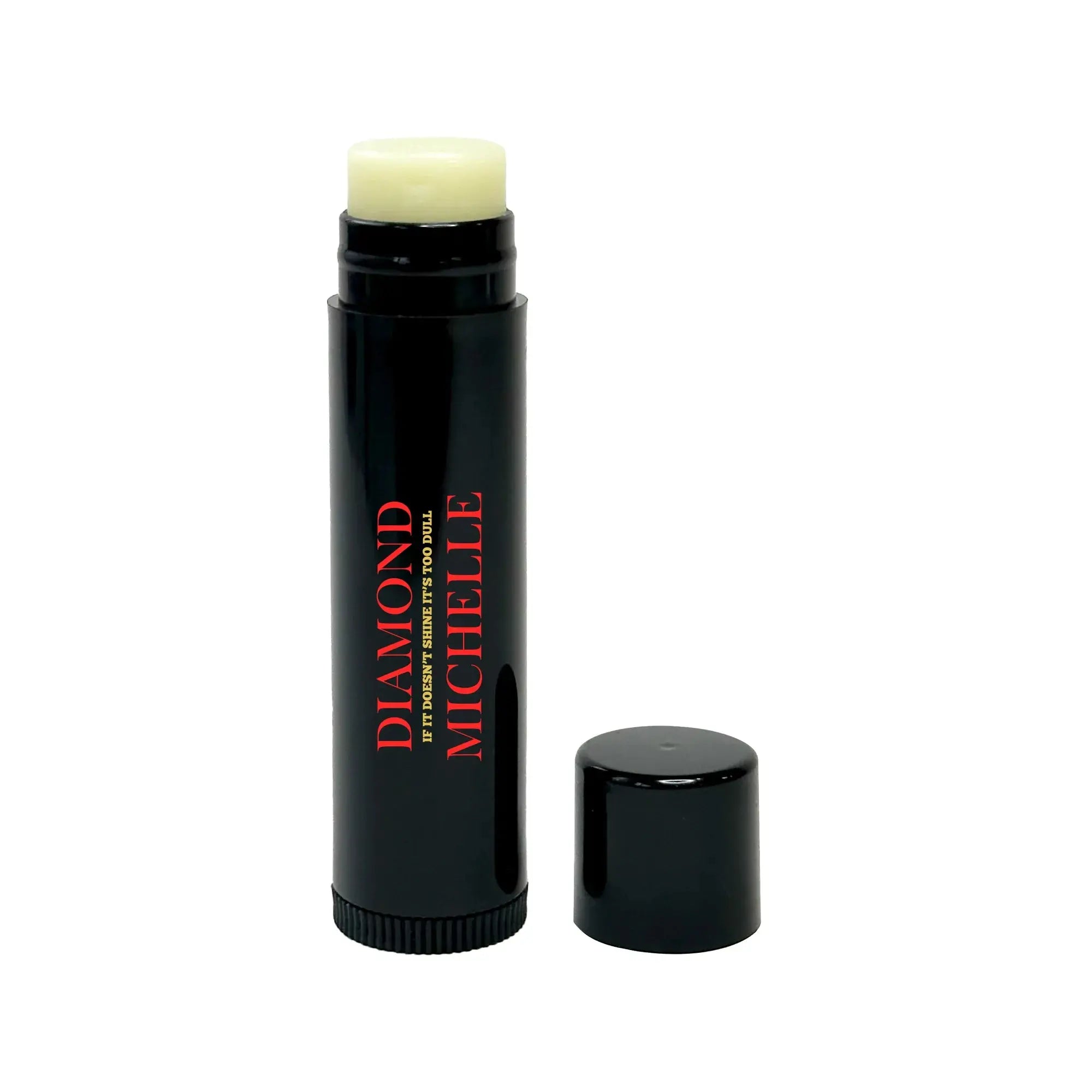Vegan Lip Balm | Unscented Luxury Lip Care | DIAMOND CARE®